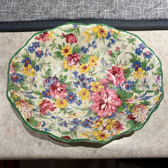Dining | Midwinter Porcelon Burslem England | Poshmark